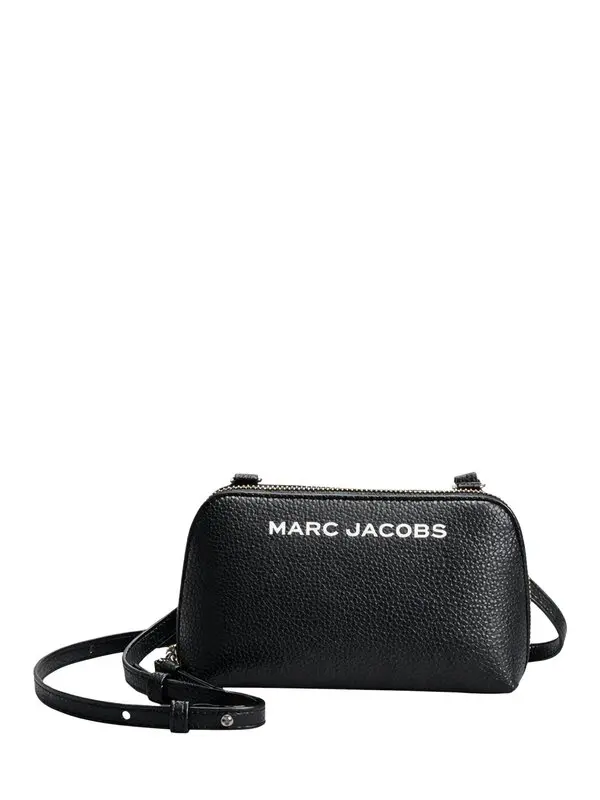 Marc Jacobs Small Pouch Bag - Black