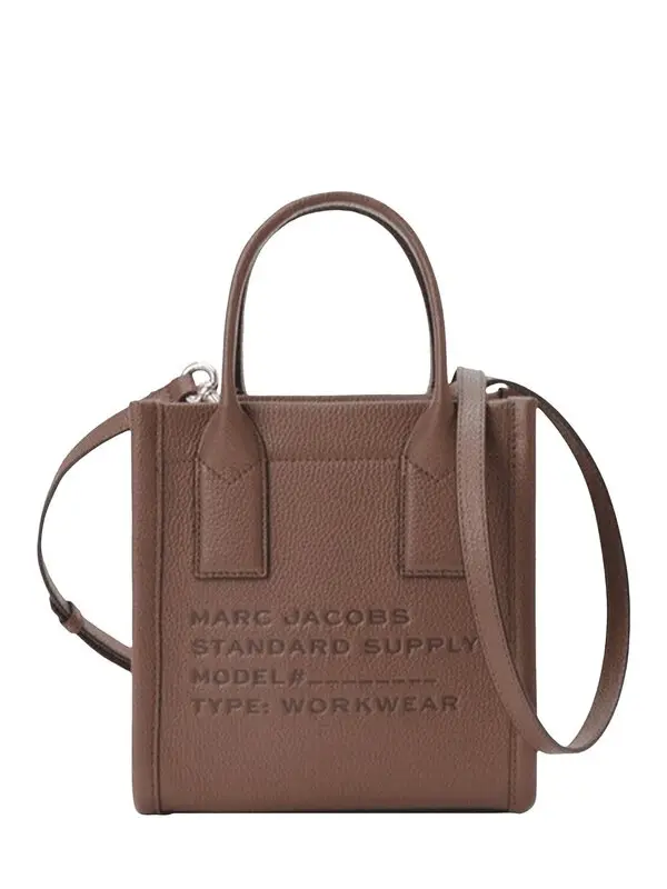 Marc Jacobs Tote Bag - Tan