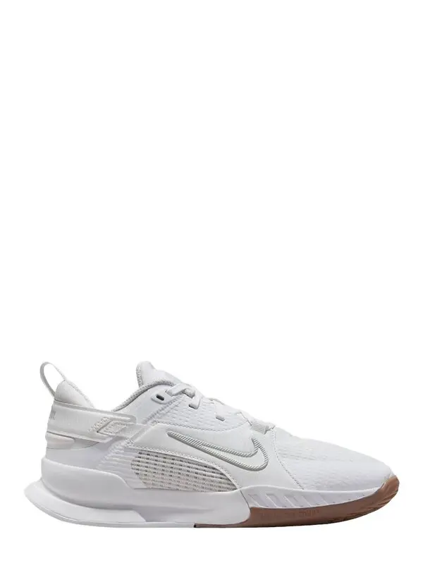 Nike Crosscourt Gs Sneakers - White