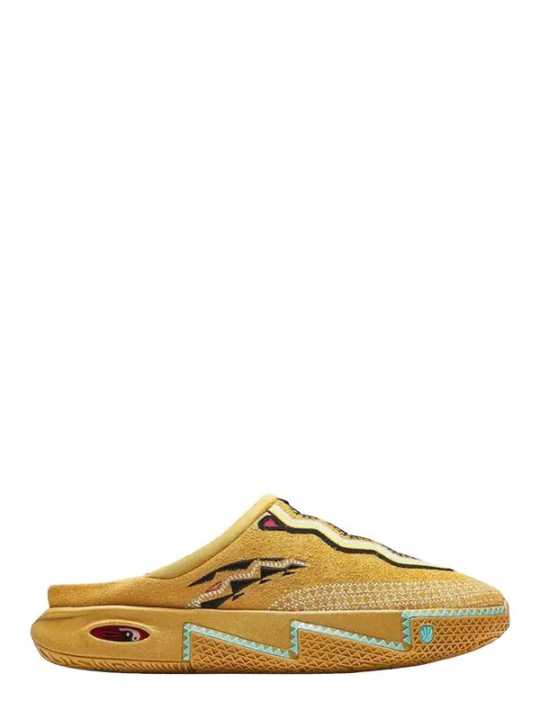 ANTA Kai 2 Slide - Yellow