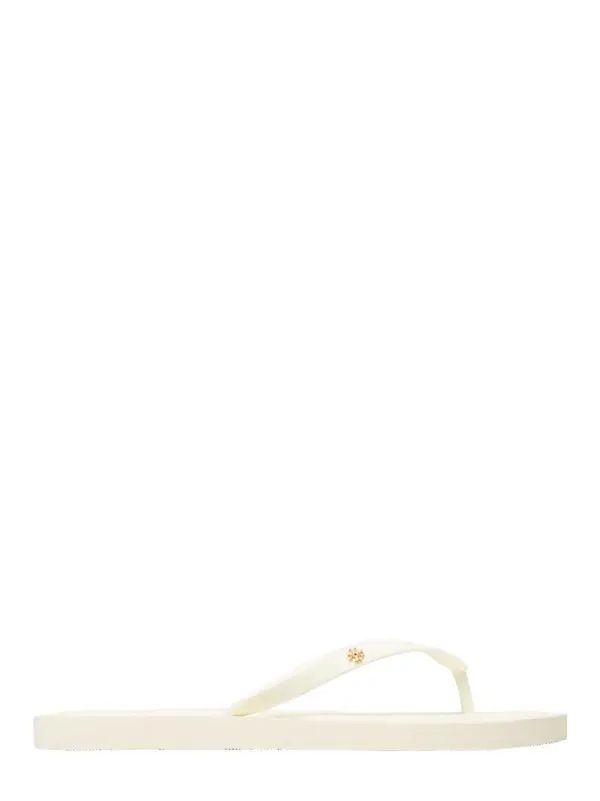 Tory Burch Kira Padded Flip Flop - Tan
