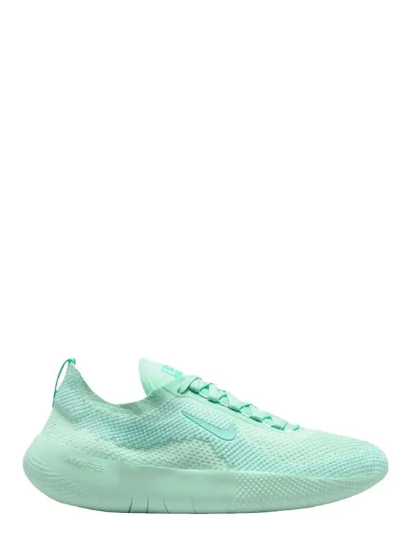 Nike Wmns Free Rn 2025 Sneakers - Green