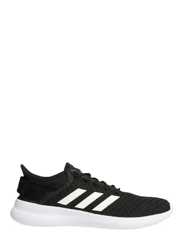 Adidas Cloudfoam Qt Flex Sneakers - Black