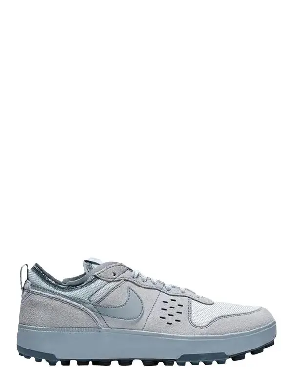 Nike C1ty Low Top Sneakers - Grey