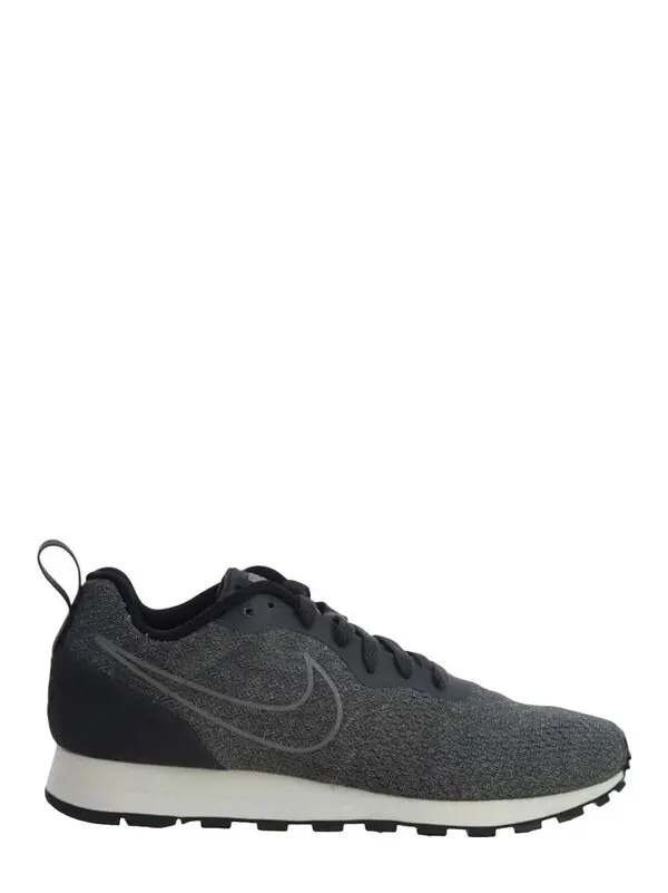 Nike Md Runner 2 Eng Mesh Sneakers - Black