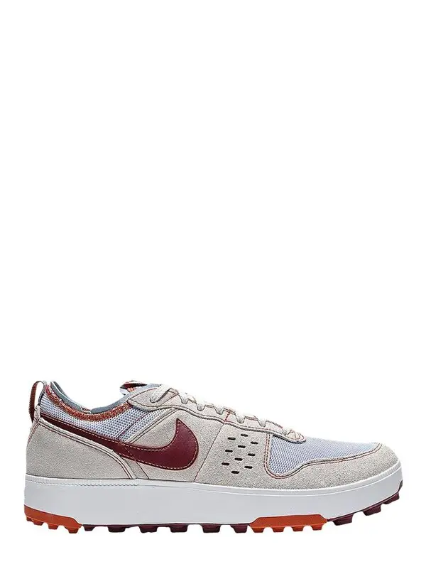 Nike Low Top Sneakers - Grey