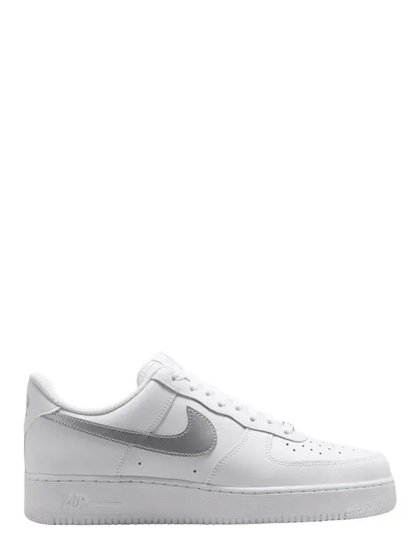 Nike Force 1 Sneakers - White