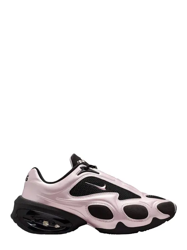 Nike Max Muse Sneakers - Black