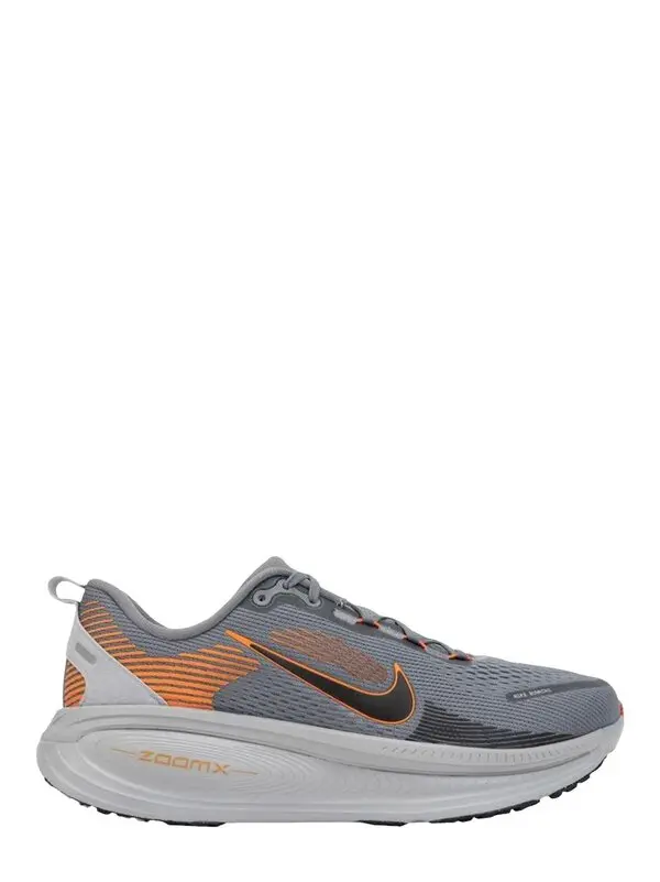 Nike Vomero 18 Athletic Sneakers - Grey