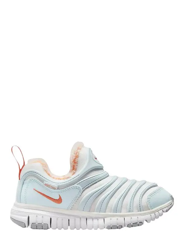 Nike Dynamo Free Se Ps Athletic Sneakers - Blue