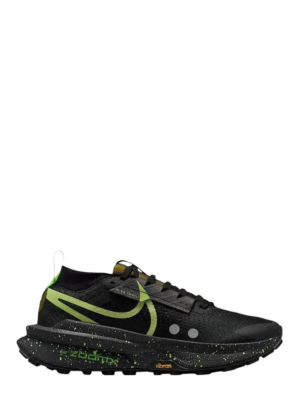 Nike Wmns Zegama 2 Trail Sneakers - Black