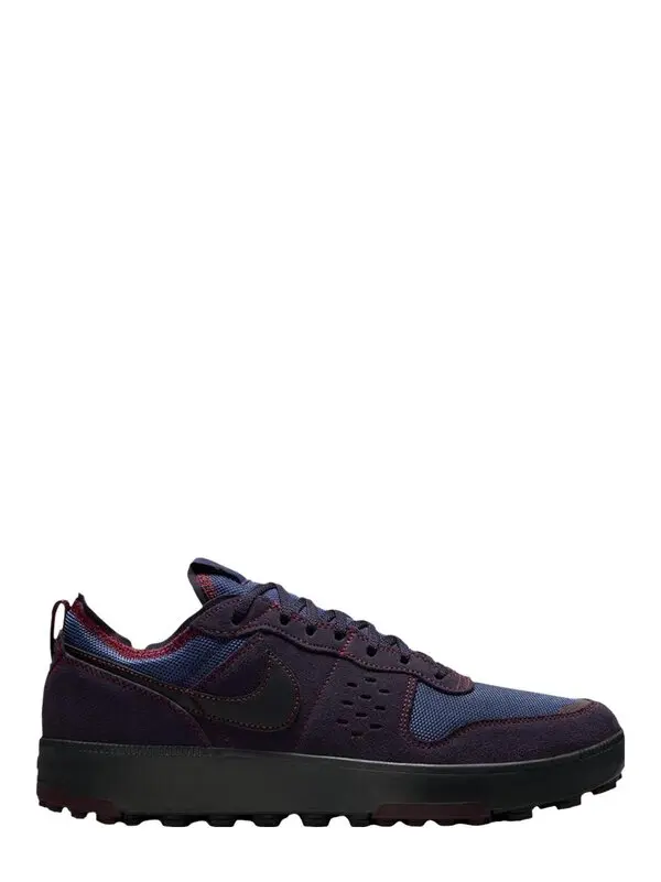 Nike C1ty Sneakers - Blue