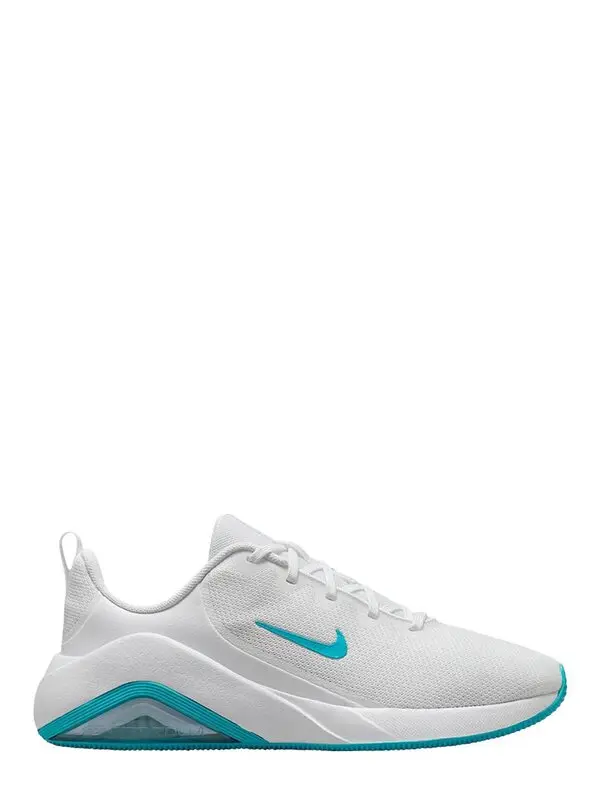 Nike Bella 7 Athletic Sneakers - White