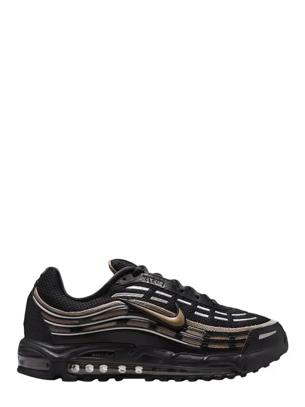 Nike Max Tl 2 5 Sneakers - Black