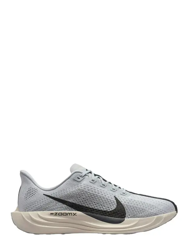 Nike Pegasus Plus Athletic Sneakers - Grey