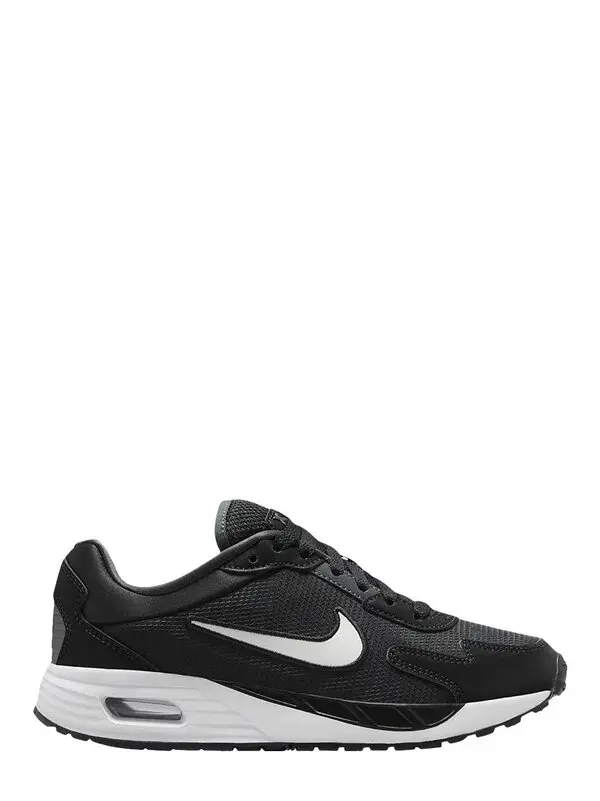 Nike Max Solo Sneakers - Black