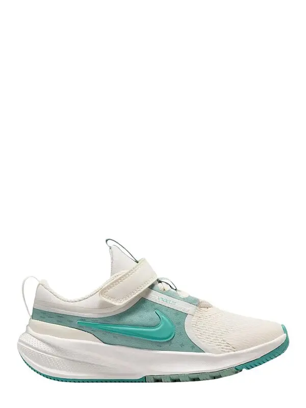 Nike Star Runner 5 Ps Athletic Sneakers - Green