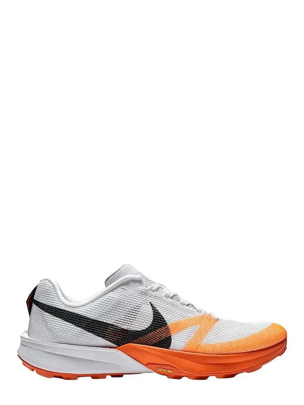 Nike Kiger 10 Athletic Sneakers - Black