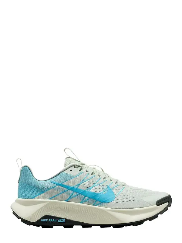 Nike Wildhorse 10 Athletic Sneakers - Black
