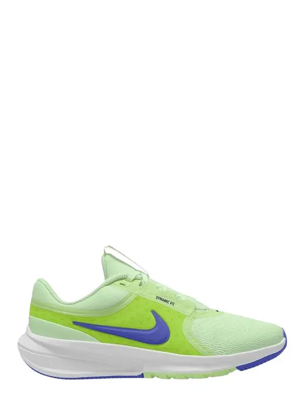 Nike Star Runner 5 Gs Athletic Sneakers - Yellow