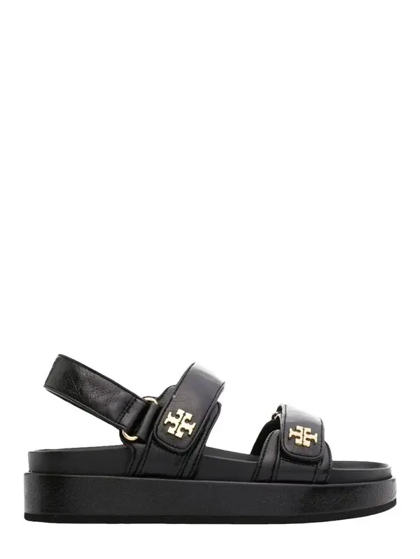 Tory Burch Kira Sport Sandal - Black