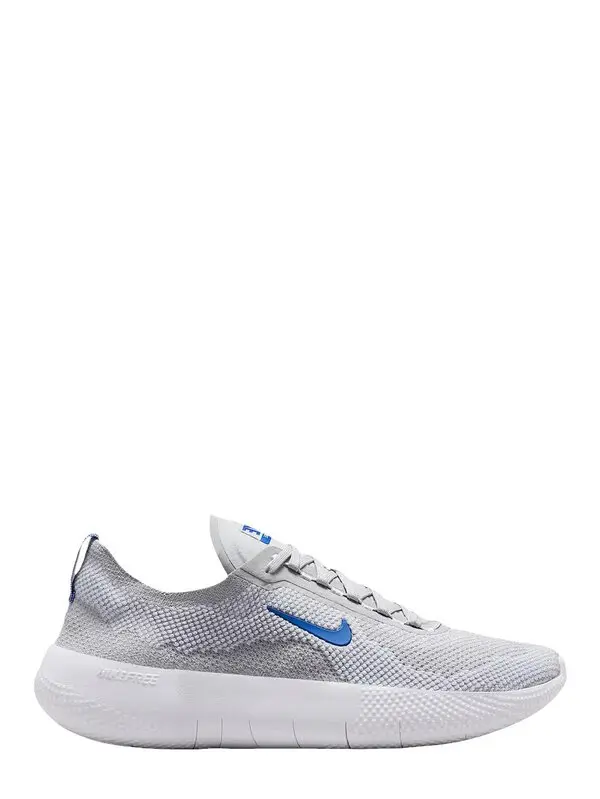 Nike Free 2025 Athletic Sneakers - Grey