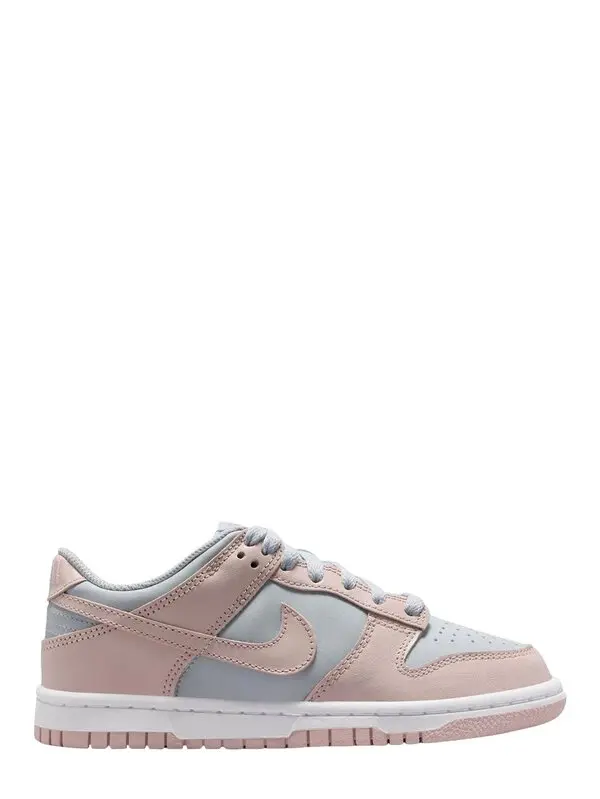 Nike Dunk Low Gs Sneakers - White
