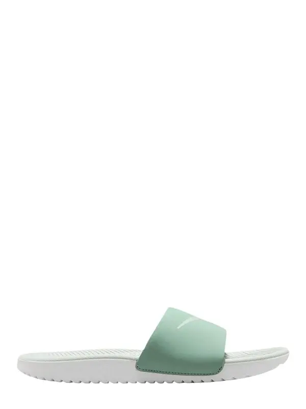 Nike Kawa Ps Slides - Grey