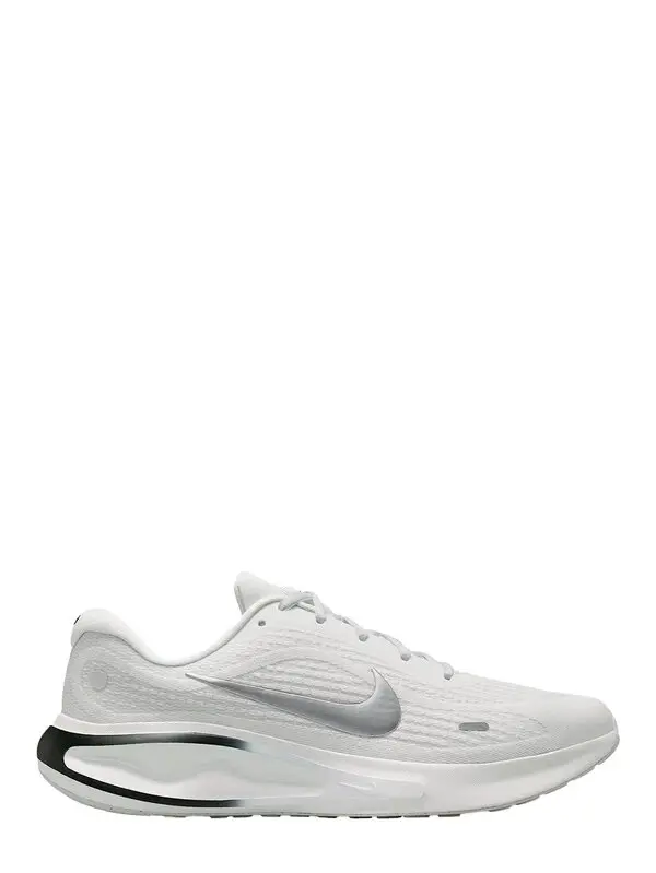 Nike Journey Run Athletic Sneakers - Grey