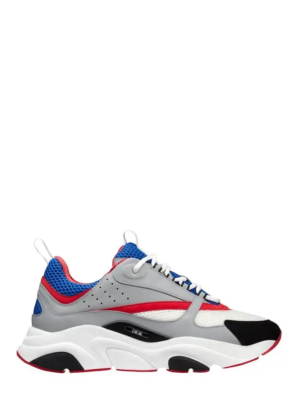 Dior B22 Sneakers - Grey