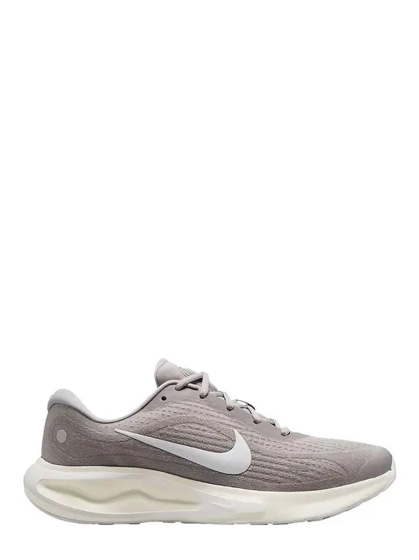 Nike Journey Run Athletic Sneakers - Grey
