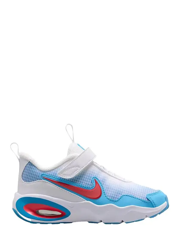 Nike Max Nova Ps Athletic Sneakers - White