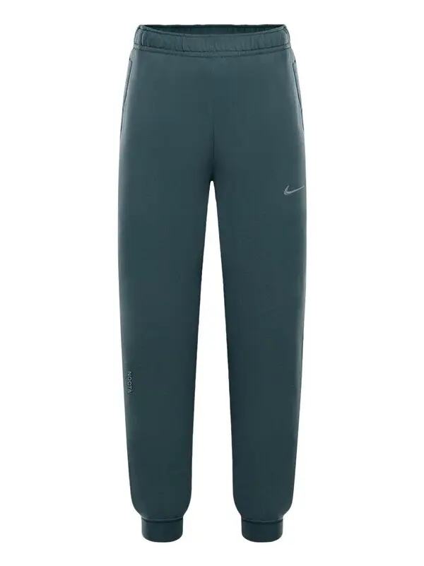 Nike X Nocta Fleece Cs Sweatpant - Green