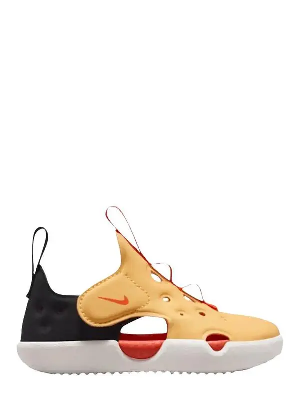 Nike Sunray 4 Td Sandal - Orange