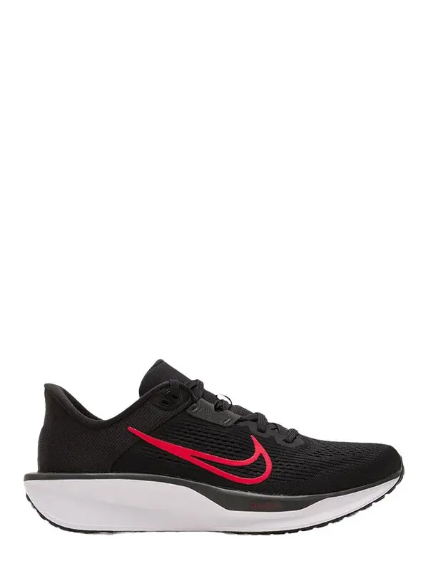 Nike Quest 6 Athletic Sneakers - Black