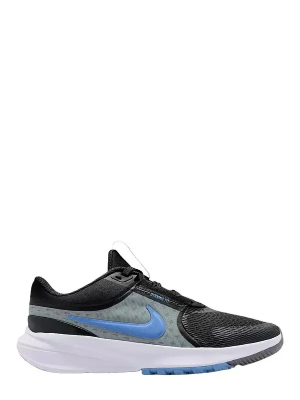 Nike Star Runner 5 Gs Athletic Sneakers - Grey