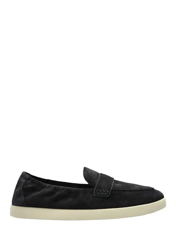 Tory Burch Ballet Sport Loafer - Tan