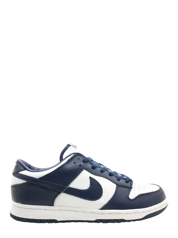 Nike Dunk Low Pro Sneakers - White