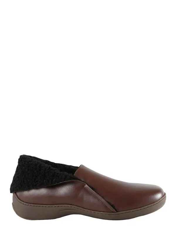 KIKO KOSTADINOV Iskar Slip-on - Tan
