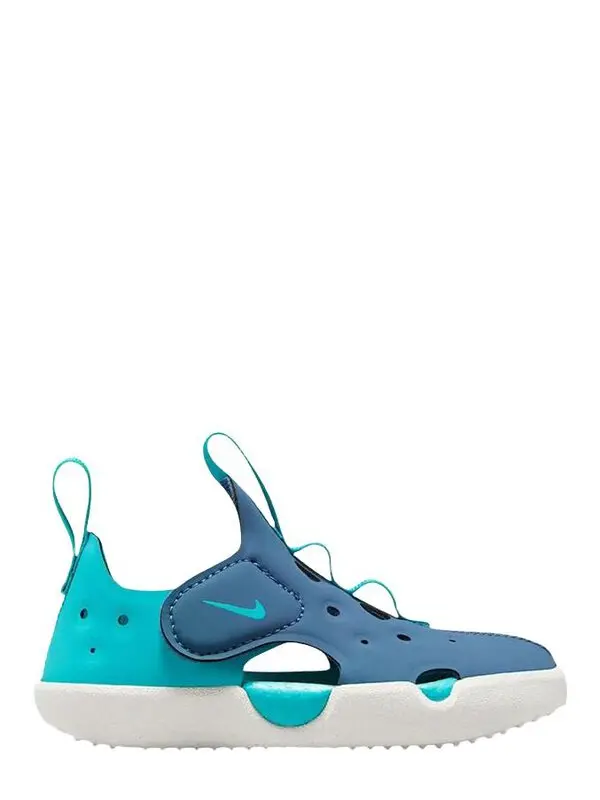 Nike Sunray 4 Td Sandals - Blue