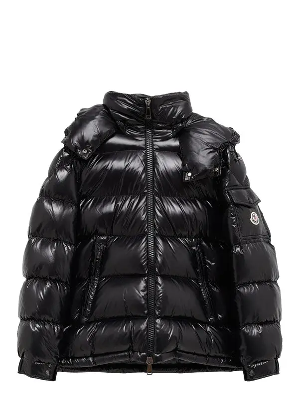 Moncler Maire Jacket - Black