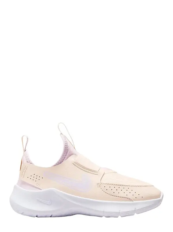 Nike Flex Runner 3 Ps Athletic Sneakers - Orange
