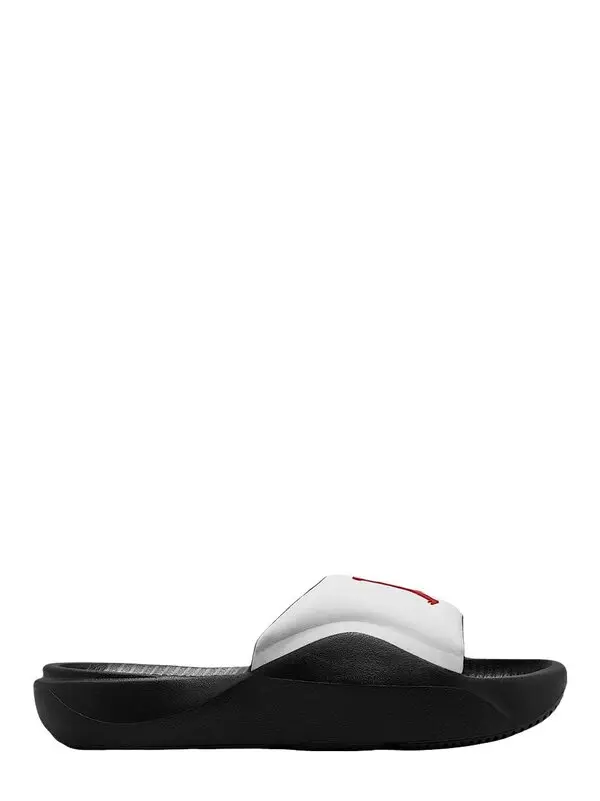 Nike Franchise Slide - White