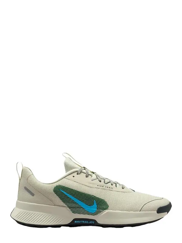 Nike Juniper Trail 3 Sneakers - White