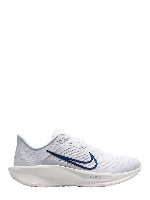 Nike Wmns Quest 6 Athletic Sneakers - White