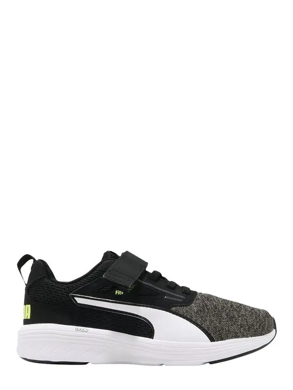 PUMA Nrgy Rupture Ac Jr Sneakers - Black