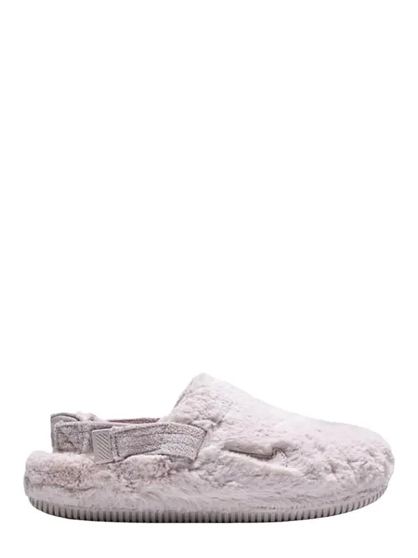 Nike Wmns Calm Mule Se - Red
