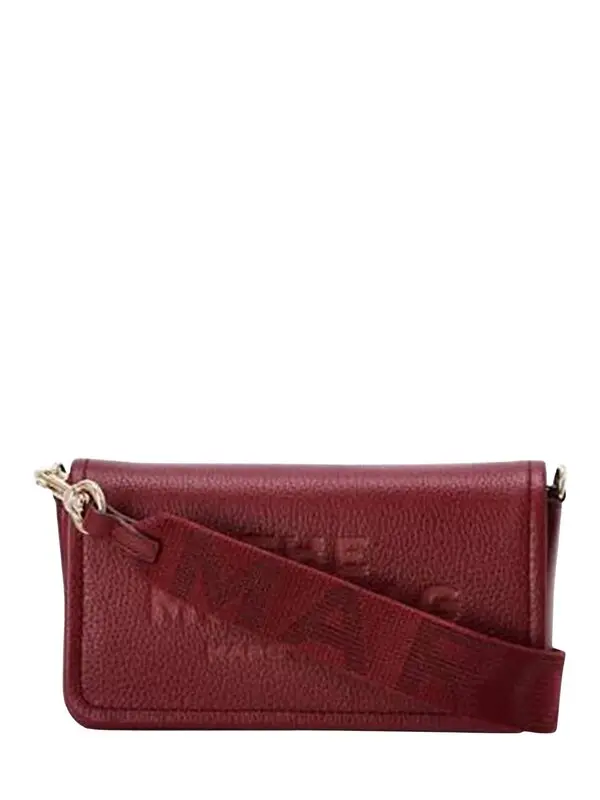Marc Jacobs Mini Bag - Red