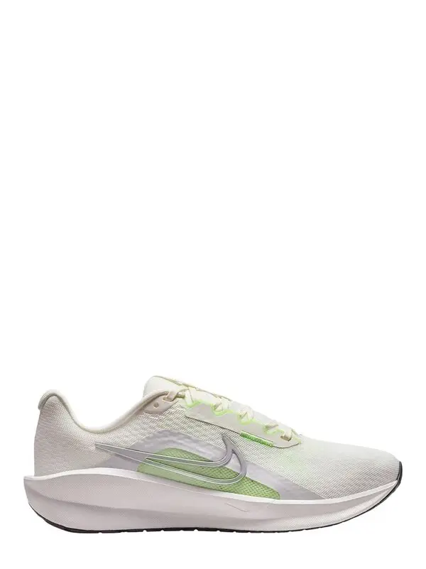 Nike Downshifter 13 Athletic Sneakers - Green