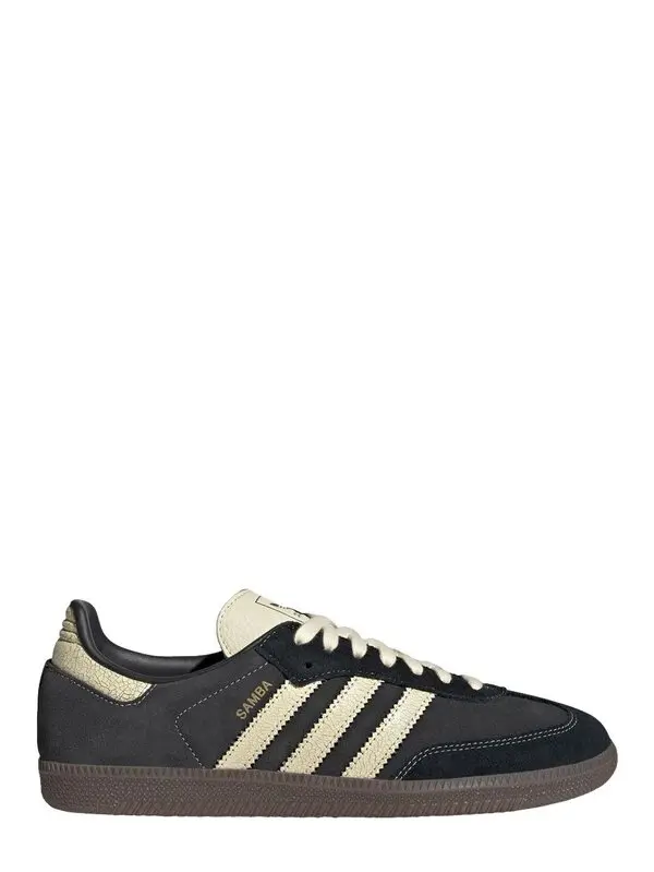 Adidas Samba Og Sneakers - Grey